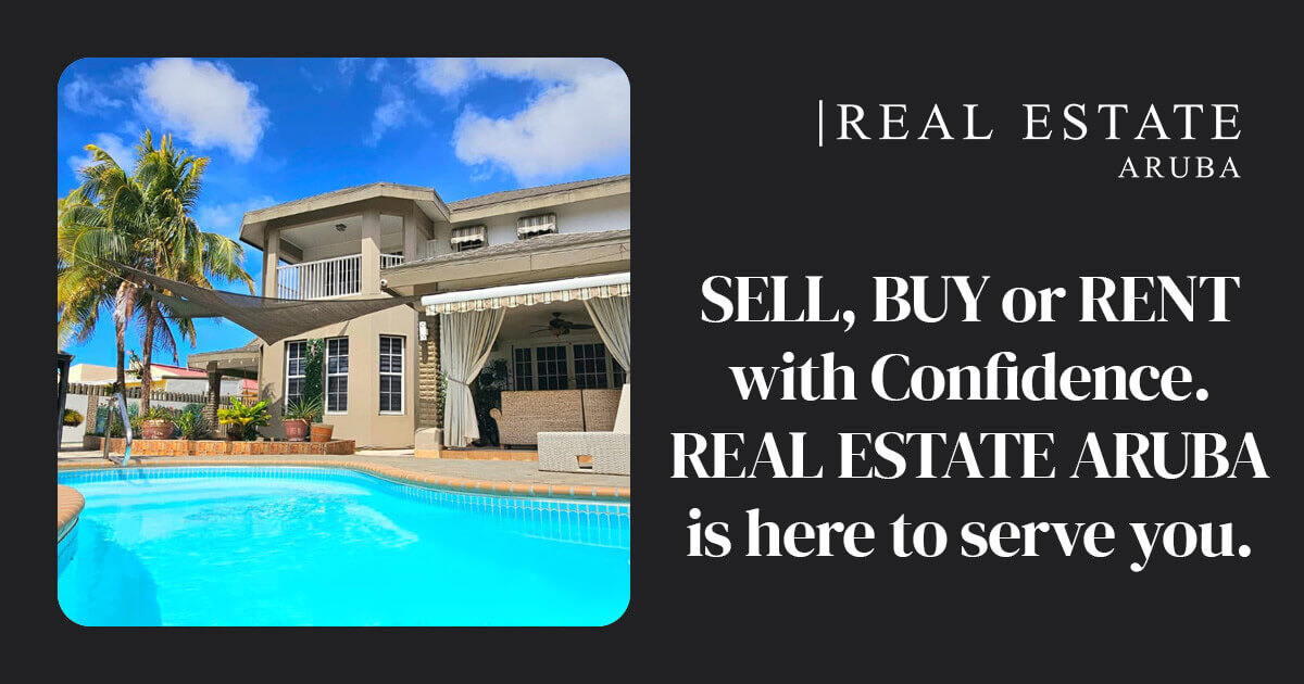 Real Estate Aruba | Buy, Sell, and Rent Properties in Aruba.